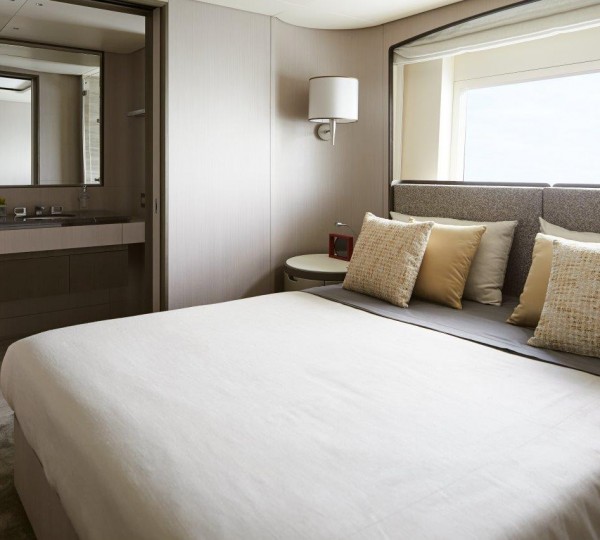 Yacht INK, Benetti | CHARTERWORLD Luxury Superyacht Charters